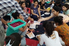 NIF Global Kolkata - Best Fashion & Interior Design Institute Kolkata