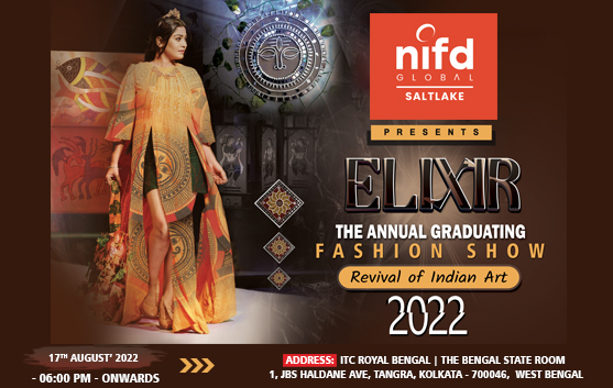 NIF Global Kolkata - Best Fashion & Interior Design Institute Kolkata